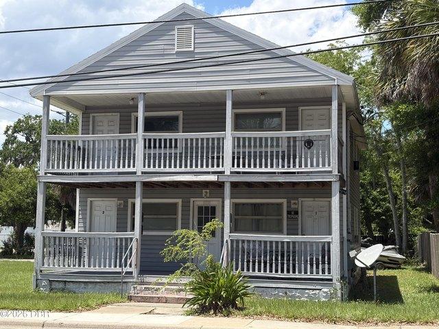 322 Bellevue Ave, Daytona Beach, FL 32114