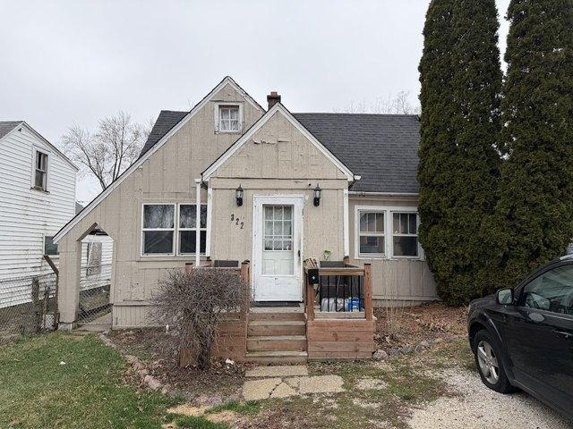 322 Bellevue Dr, Round Lake Park, IL 60073