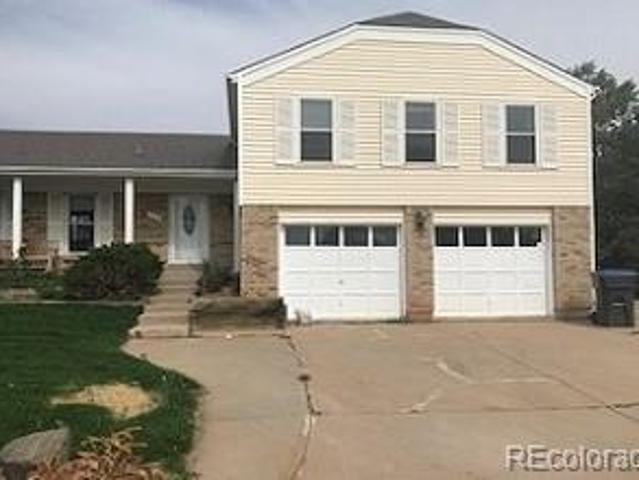 322 Berthoud Way