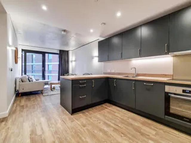 322 Birch House | Quintain Living