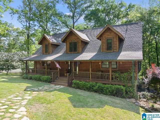 322 Blue Water Pointe Drive