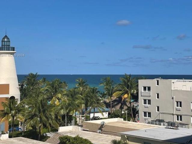 322 Buchanan St #508, Hollywood, FL 33019