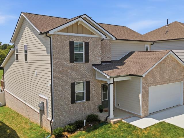322 Granville Way