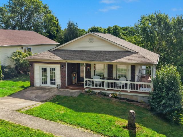 322 Douglas Court