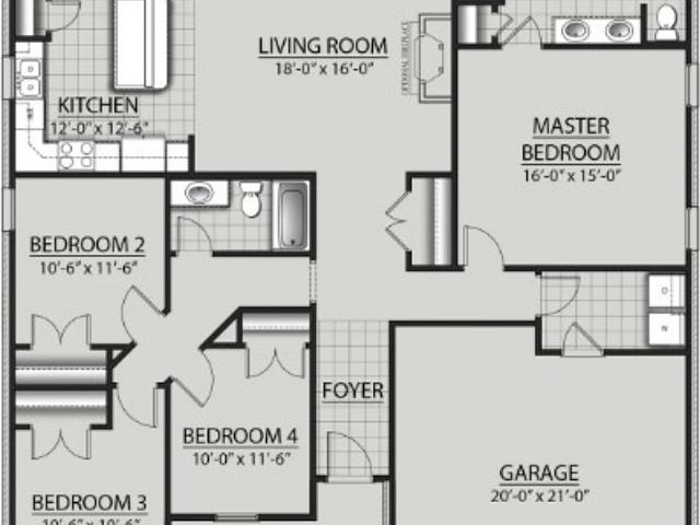 322 Dove Court