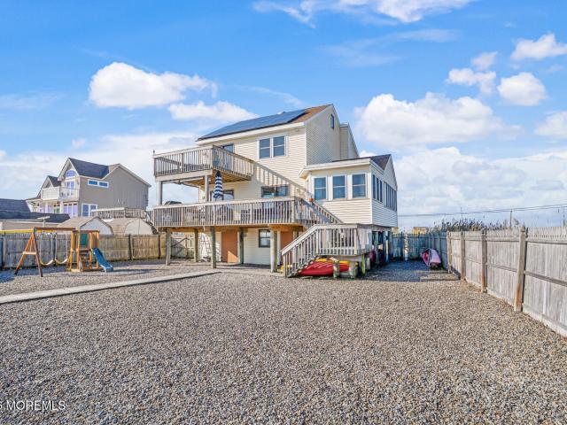 322 Dock Road