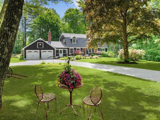 322 Dodge Hill Road