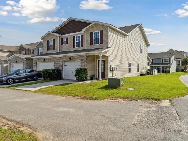 322 Dogwood Circle