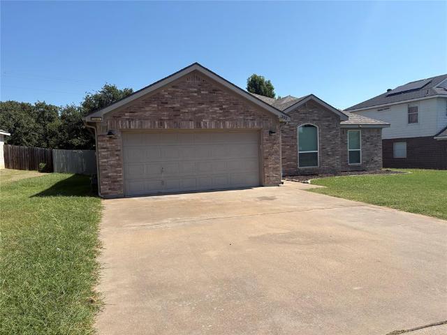 322 Dalhart Drive