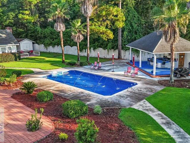 322 Damon Drive