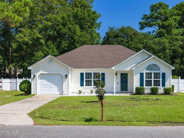 322 Deepwoods Ct SE, Leland, NC 28451
