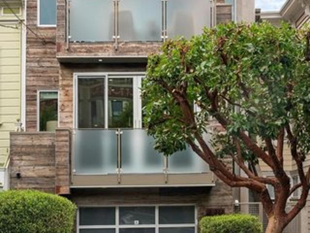 322 Duncan St, San Francisco, CA 94131