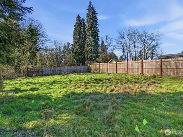 322 E 40th St Lot 1, Tacoma, WA 98404