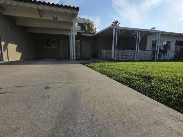 322 E 7th St, San Jacinto, CA 92583 | MLS #260005