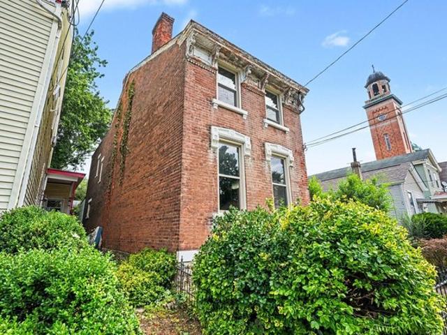 322 E 17th St, Covington, KY 41014