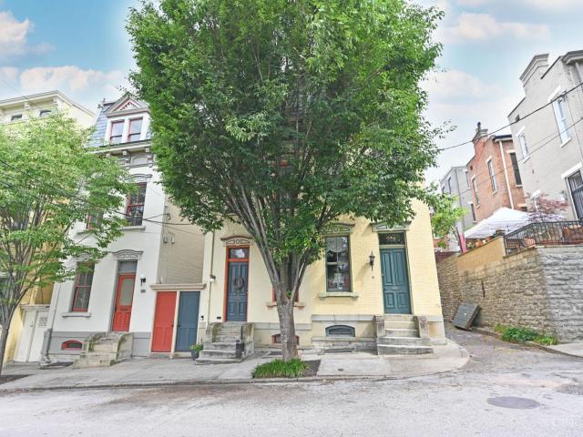 322 E 14th Street