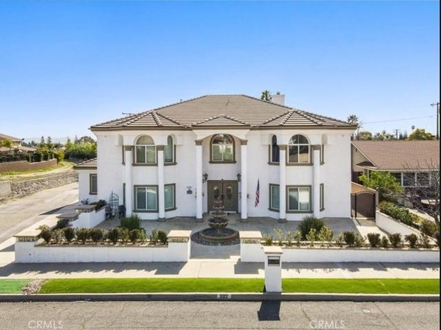 322 E 19th St, Upland, CA 91784