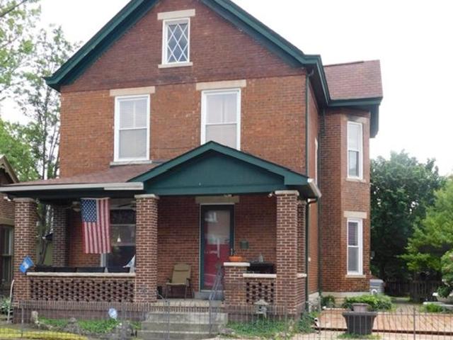 322 E 2nd St, Madison, IN 47250