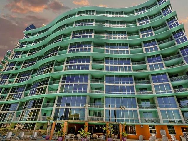 322 E Central Blvd #1003, Orlando, FL 32801