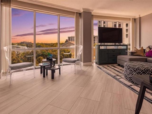 322 E Central Blvd Unit 501, Orlando, FL 32801