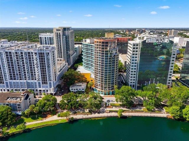 322 E Central Blvd Unit 912, Orlando, FL 32801