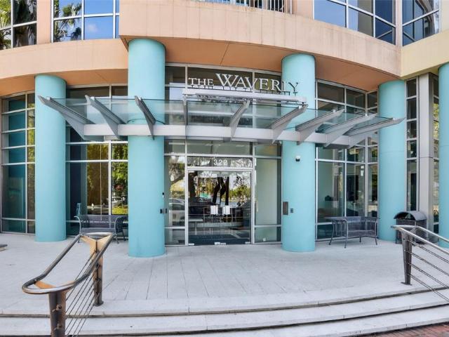 322 E Central Blvd, Unit 1205, Orlando, FL 32801 | MLS #O6400 | Compass