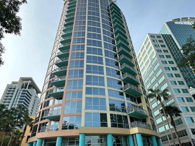 322 E Central Blvd, Unit 1713, Orlando, FL 32801 | MLS #S5133
