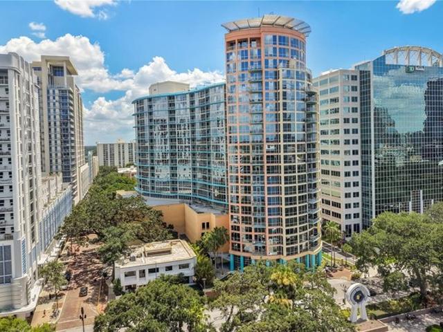 322 E Central Blvd Unit 1910, Orlando, FL 32801
