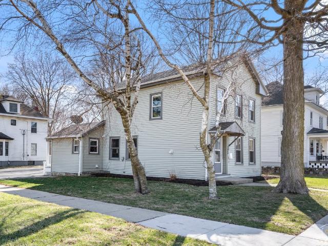 322 E Church St, Sandwich, IL 60548 | MLS #12572 | Compass