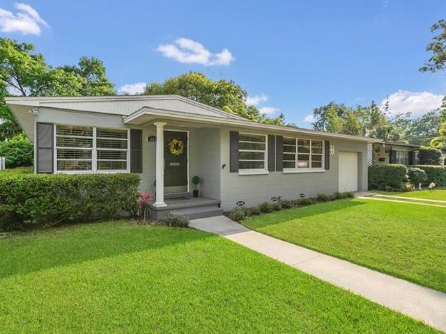 322 E Jersey St, Orlando, FL 32806