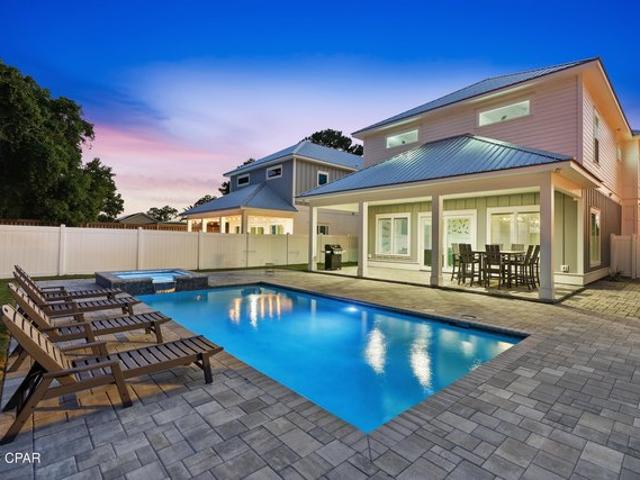 322 E Lakeshore Dr, Panama City Beach, FL 32413