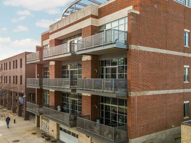 322 E Liberty St APT 16, Ann Arbor, MI