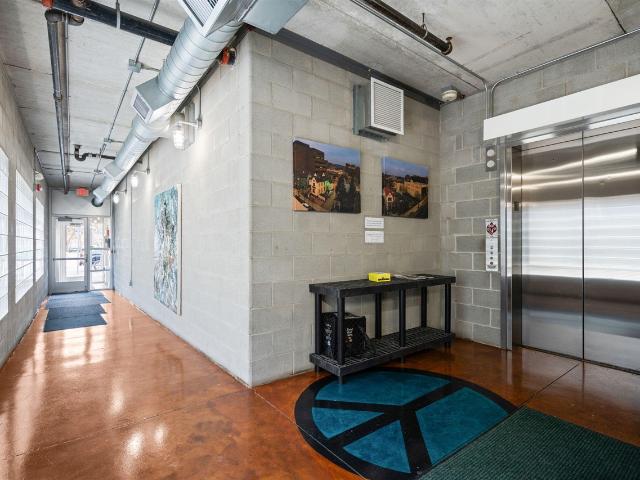 322 E Liberty Street # 16 & 17