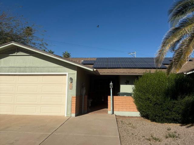 322 E Markley Dr, Casa Grande, AZ 85122 | MLS #7021