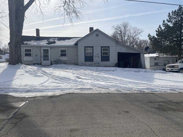 322 E North St, Brandon, WI 53919