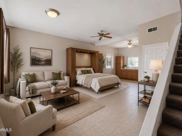 322 E Redfield Rd, Chandler, AZ 85225 | MLS #6977