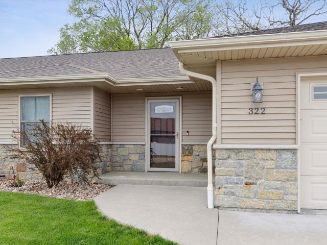 322 E River Court
