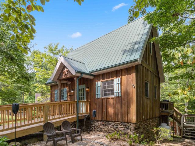 322 Enchanted Forest Way