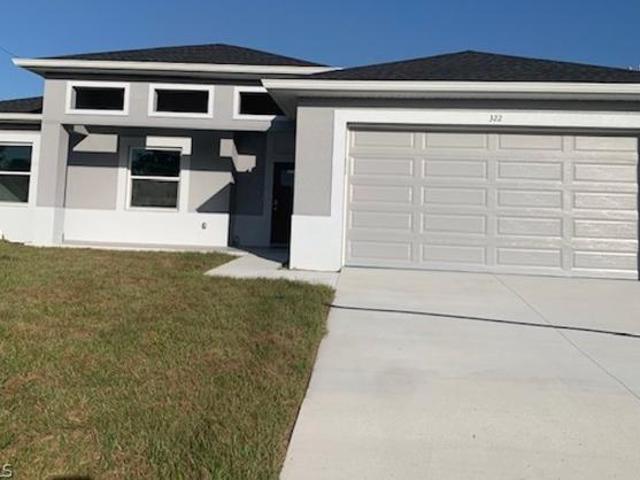 322 Edward Ave, Lehigh Acres, FL 33936