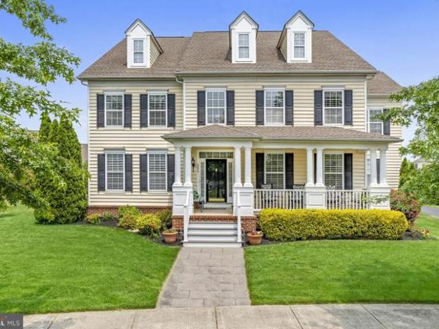322 Ellenwood Dr, Middletown, DE 19709
