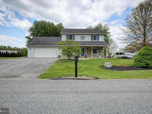 322 Elmont Circle