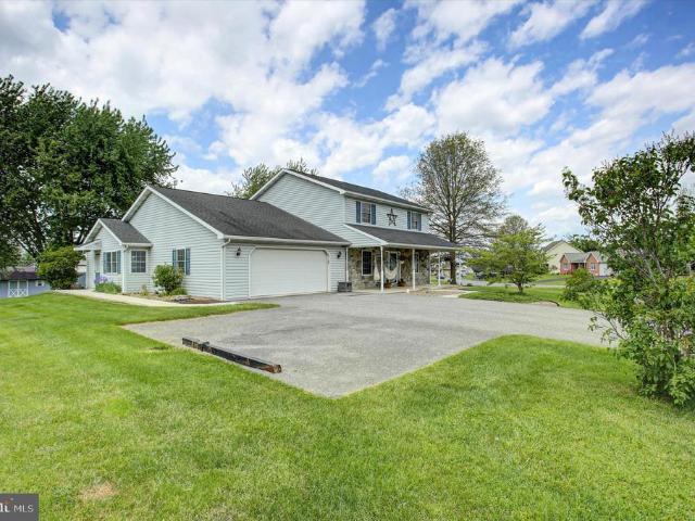 322 Elmont Circle