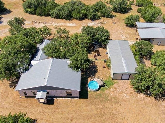 322 FM 927, Morgan, TX 76671