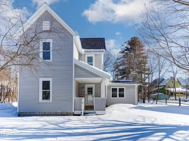 322 Fourth St, Northville, NY 12134