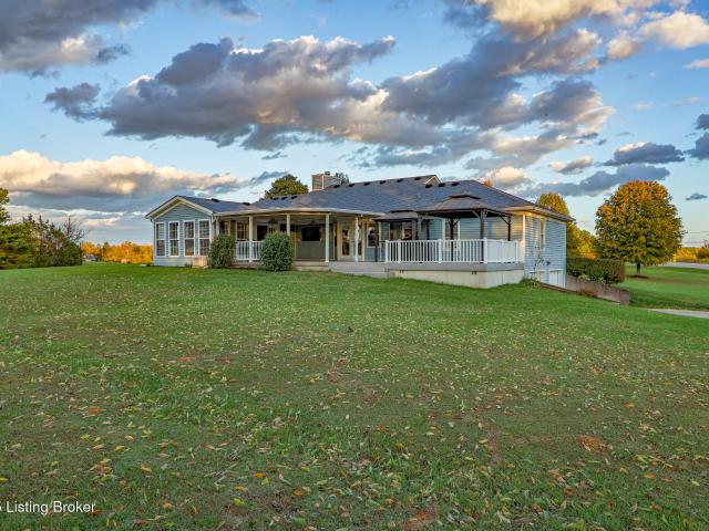 322 Fox Run Dr