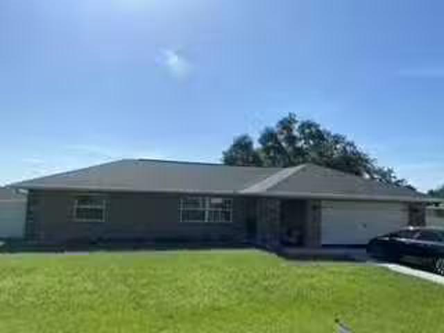 3/2/2 For Rent 145 N Independence Hwy