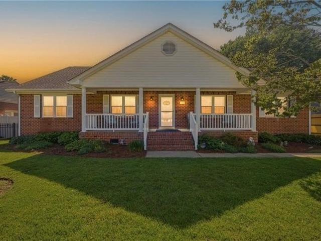 322 Faulk Rd, Norfolk, VA 23502