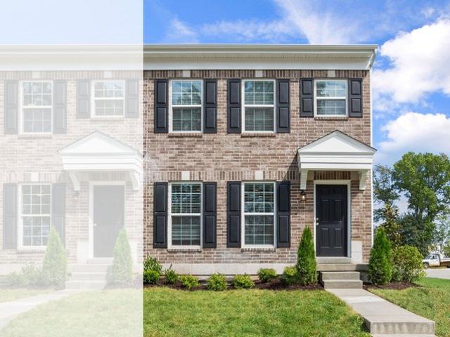 322 Fall Harvest Pkwy, Wentzville, MO 63385