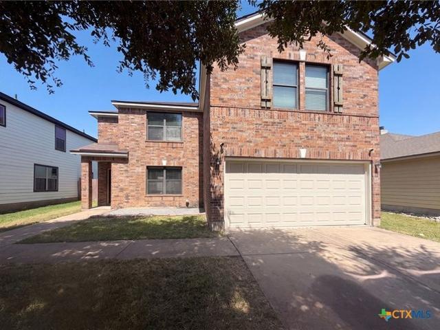 322 Fallen Leaf Ln, Temple, TX 76502