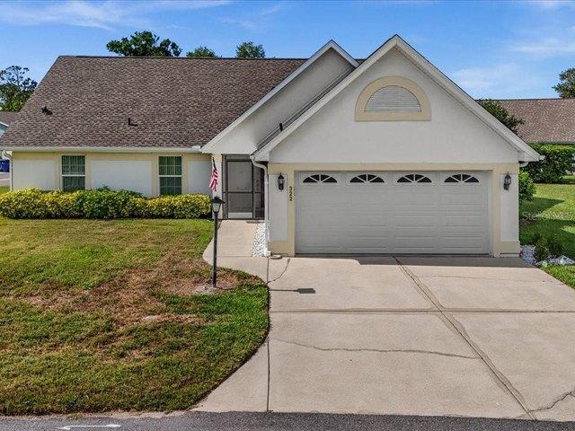 322 Falling Waters Ln Unit 163, Englewood, FL 34223
